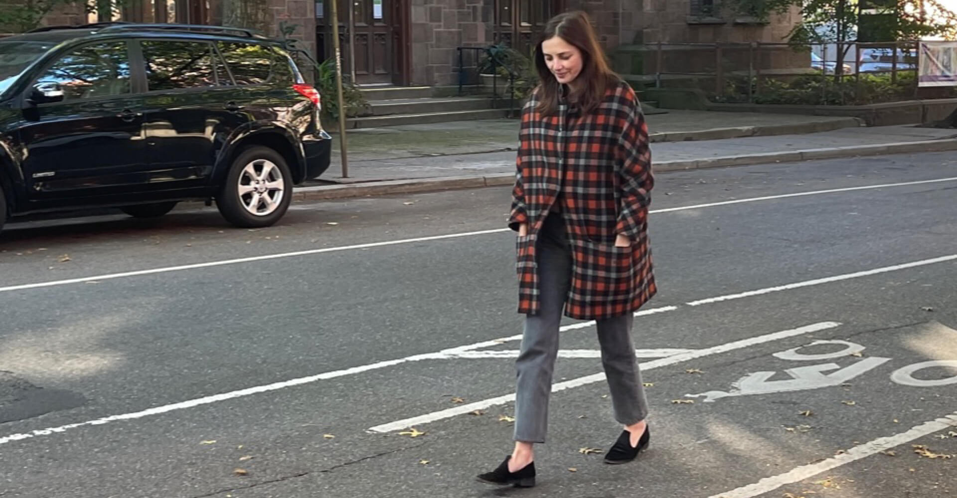 Fashion editor and stylist Kathryn Neale's guide to NYC | Ensemble Magazine