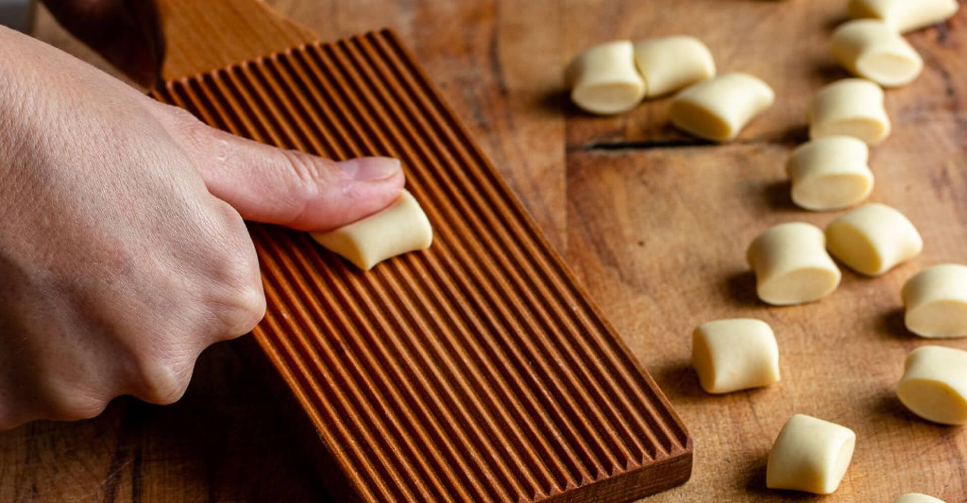 A deliciously comforting pasta recipe perfect for a rainy day ...