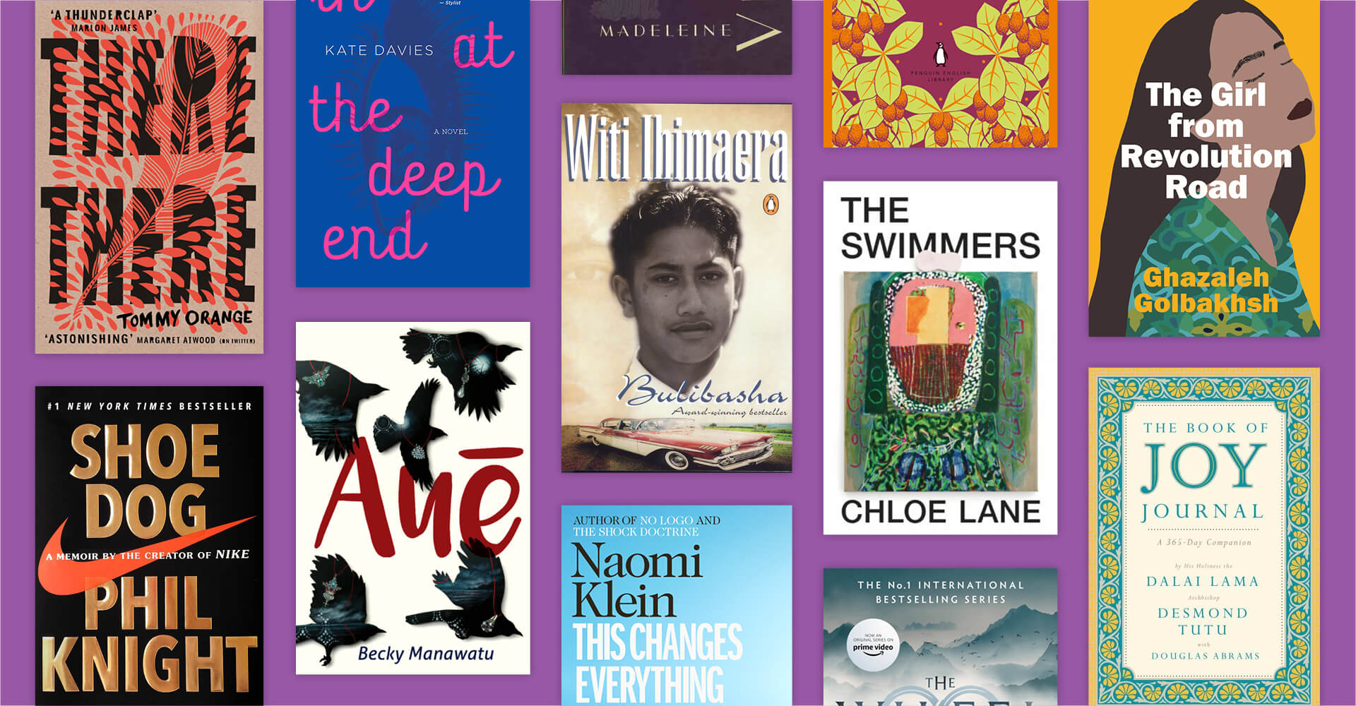 What fashion designers have been reading this summer | Ensemble Magazine