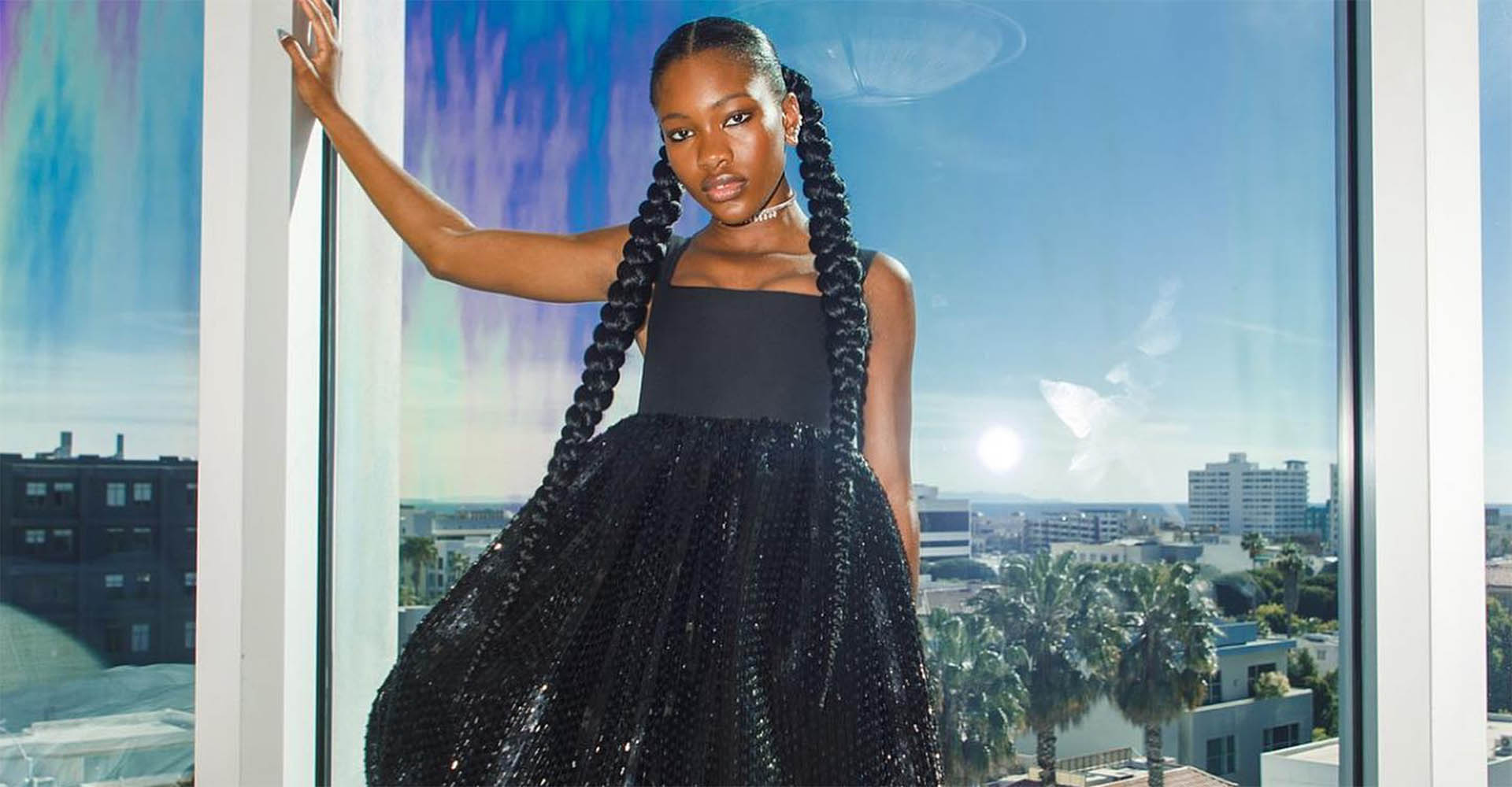 Our favourite looks from the 2022 SAG Awards | Ensemble Magazine
