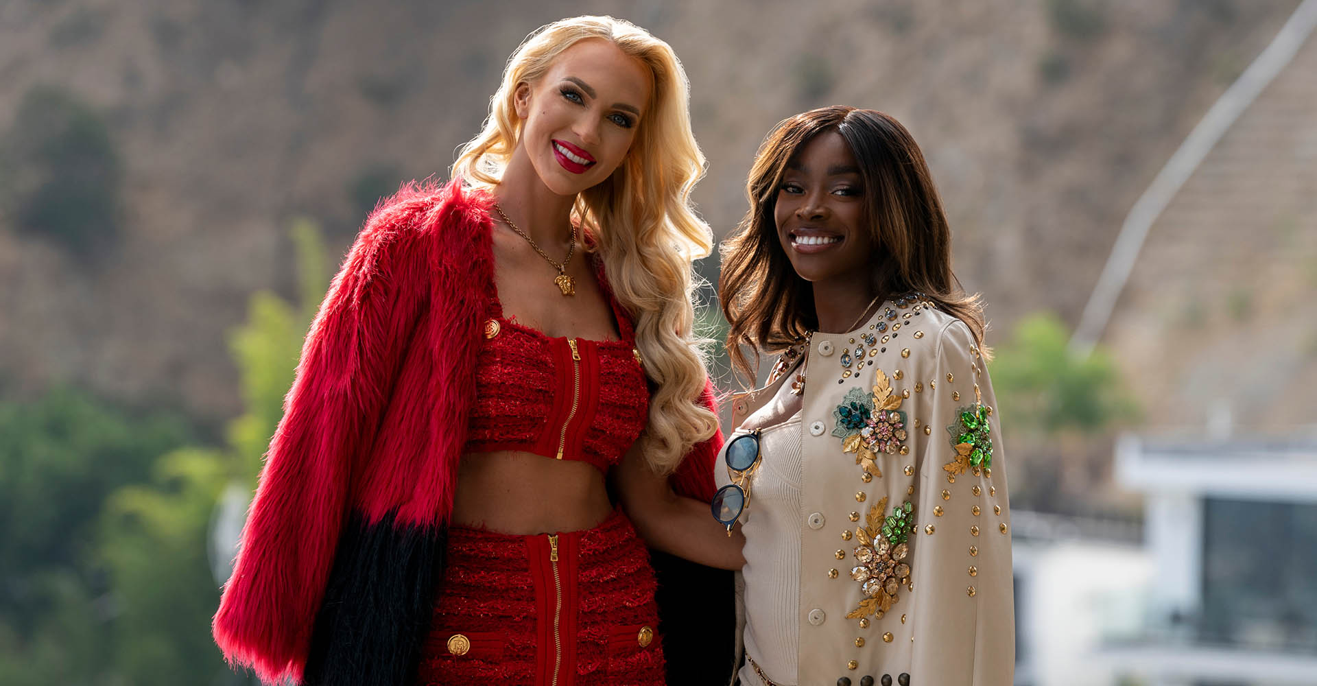 Is Selling Sunset stylish? | Ensemble Magazine