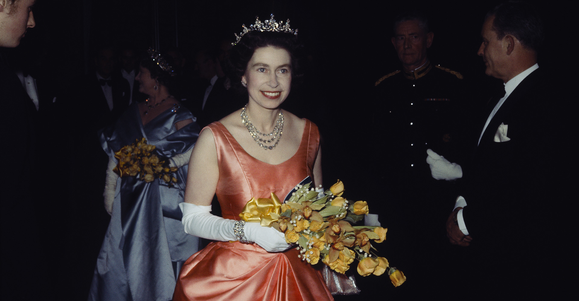 The regal style influence of Queen Elizabeth II | Ensemble Magazine