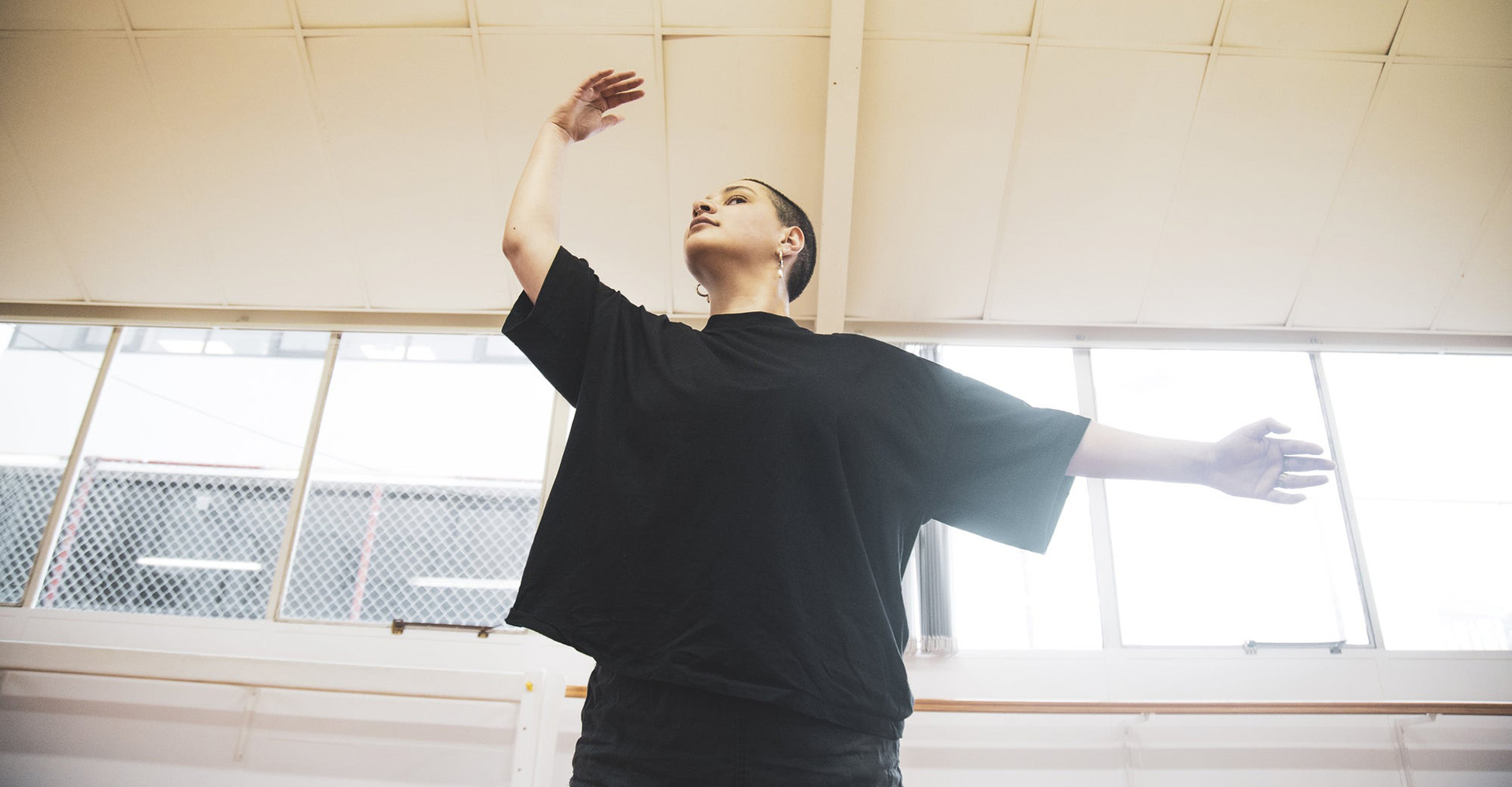 I started adult ballet classes to achieve a childhood dream | Ensemble ...