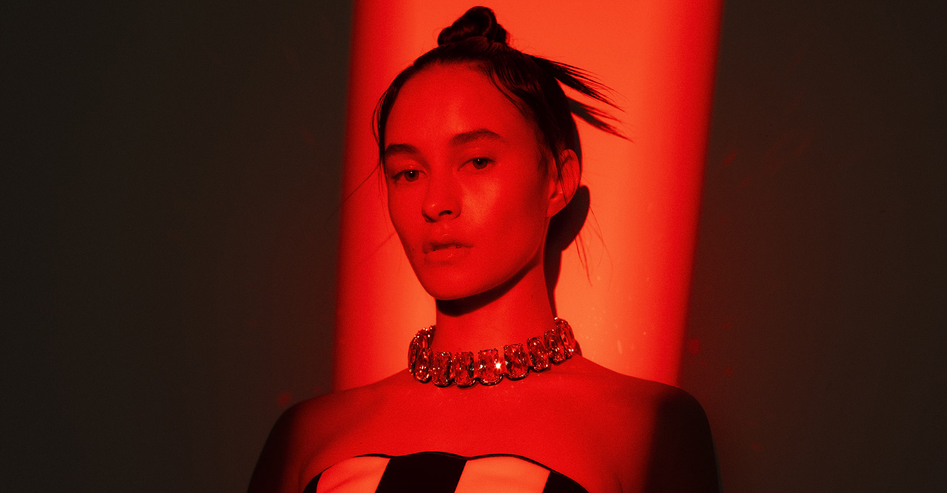 Erana James knows where she's from, and where she’s going | Ensemble ...