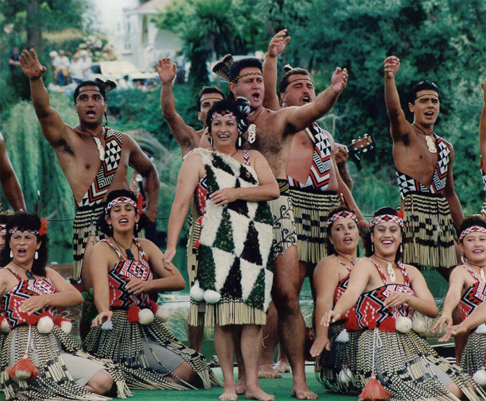 Te Matatini: The Olympics of kapa haka explained | Ensemble Magazine