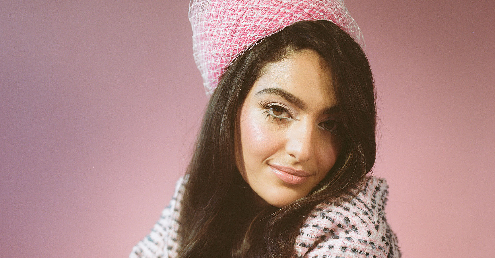 All dolled up with Roxie Mohebbi | Ensemble Magazine