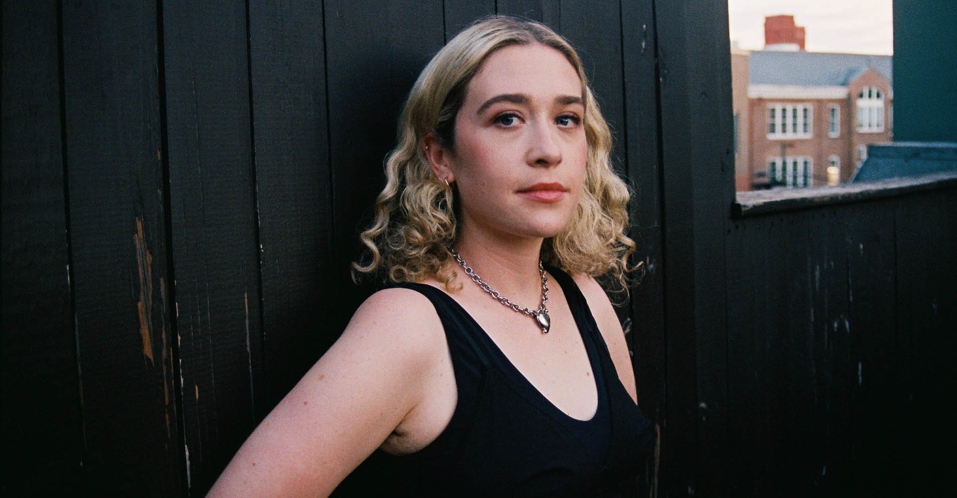 Blondshell knows the joy of letting it all out | Ensemble Magazine