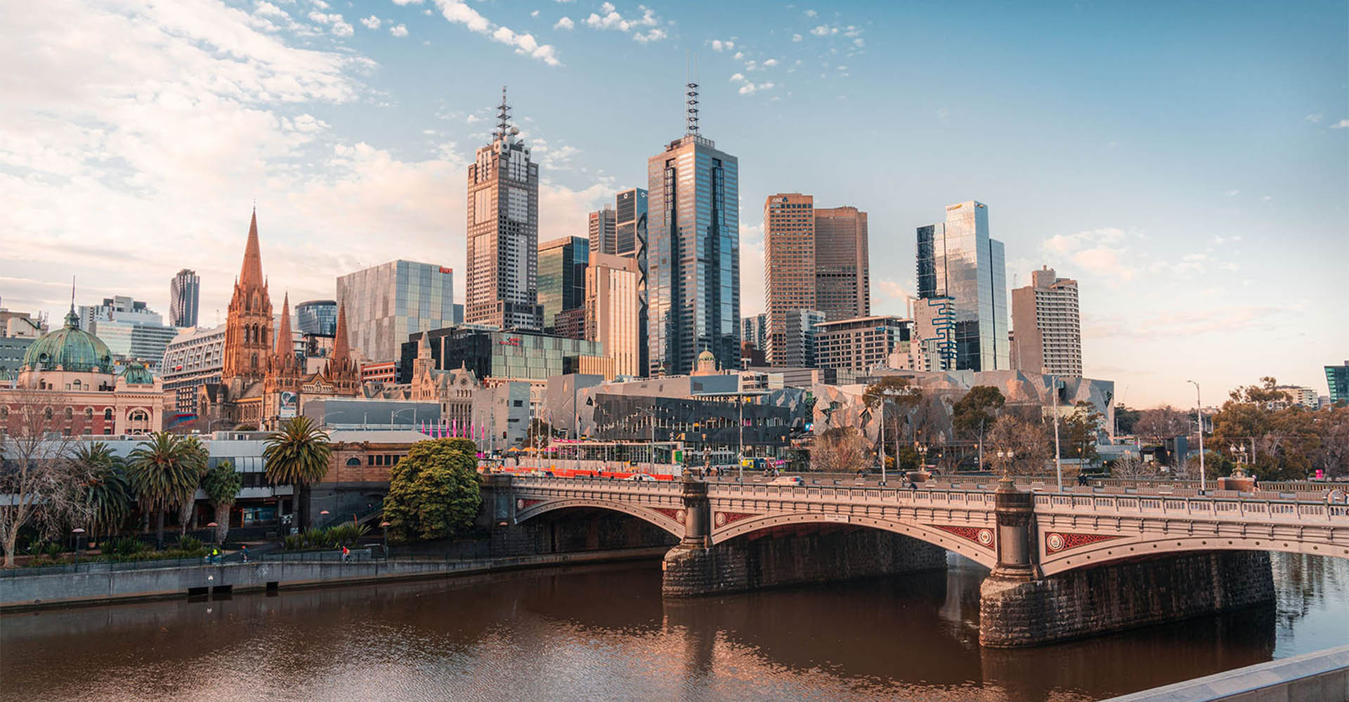 An Ensemble guide to Naarm Melbourne | Ensemble Magazine