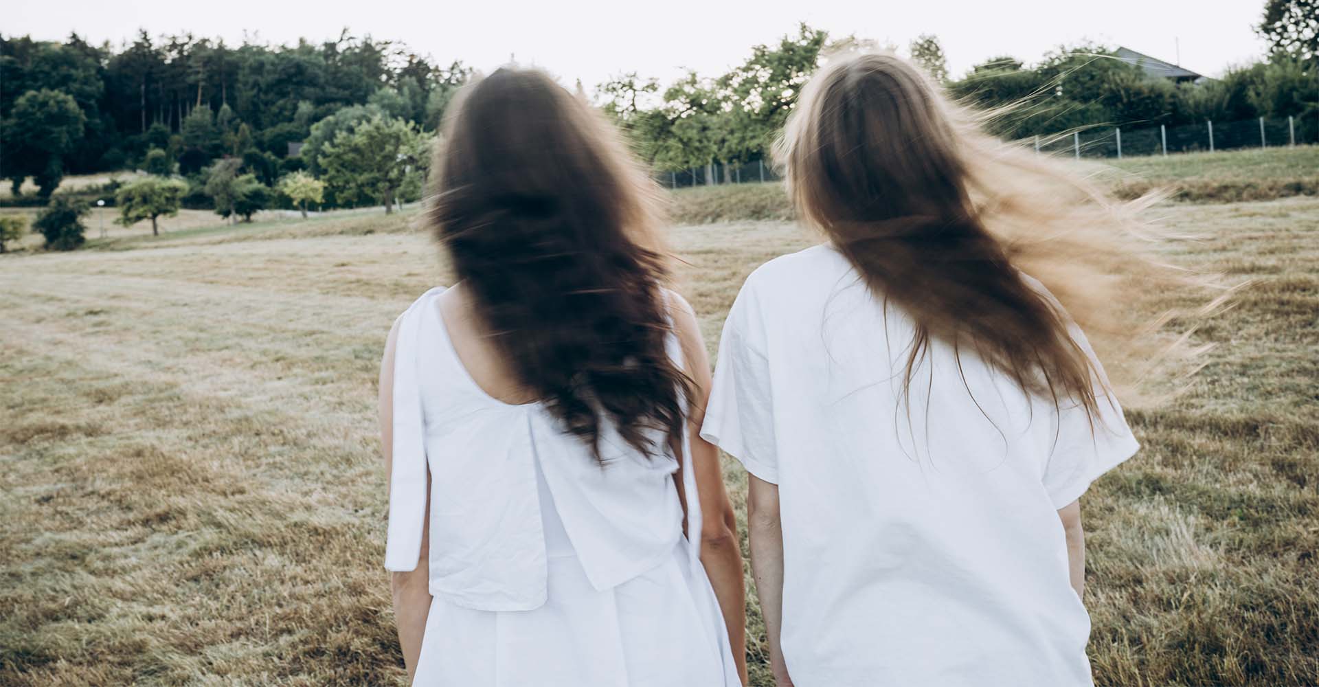 ‘Who the hell am I?’: An identical twin’s hair identity crisis ...