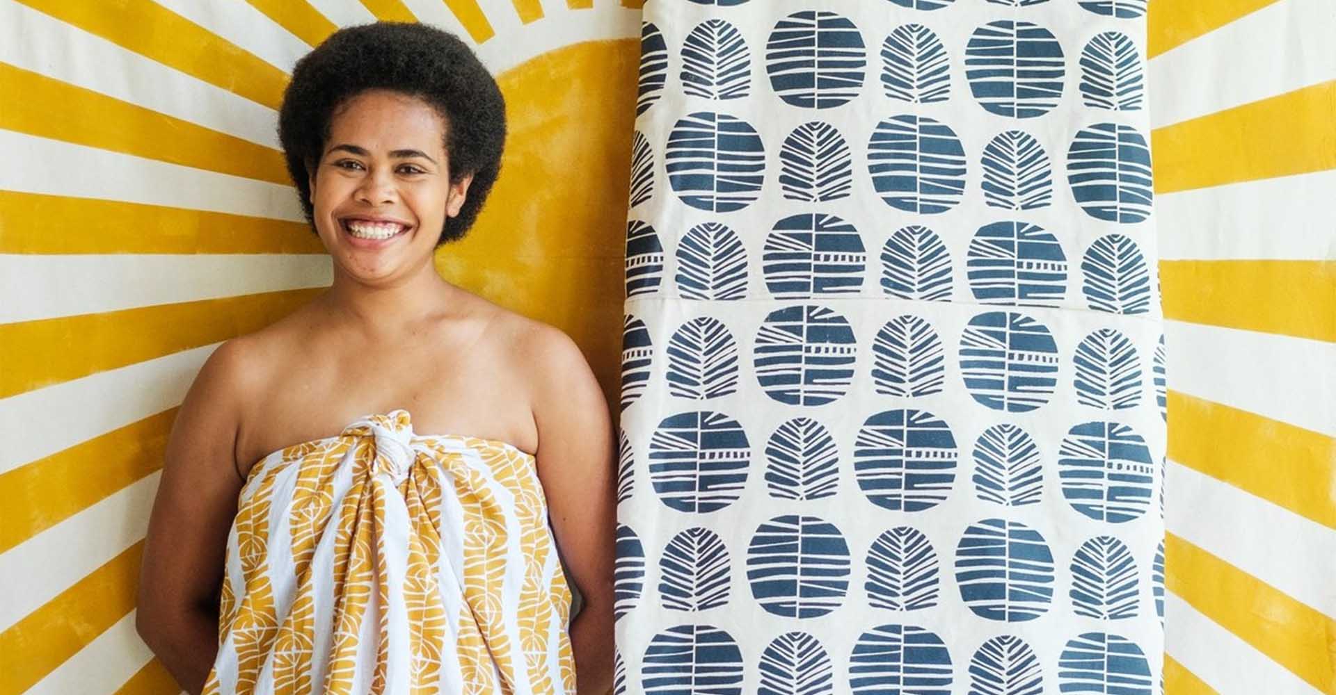 Four Fijian fashion and beauty innovators on our radar | Ensemble Magazine