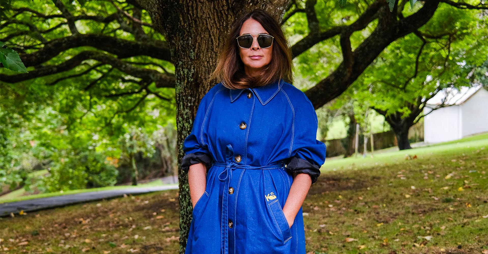 You need a new coat | Ensemble Magazine