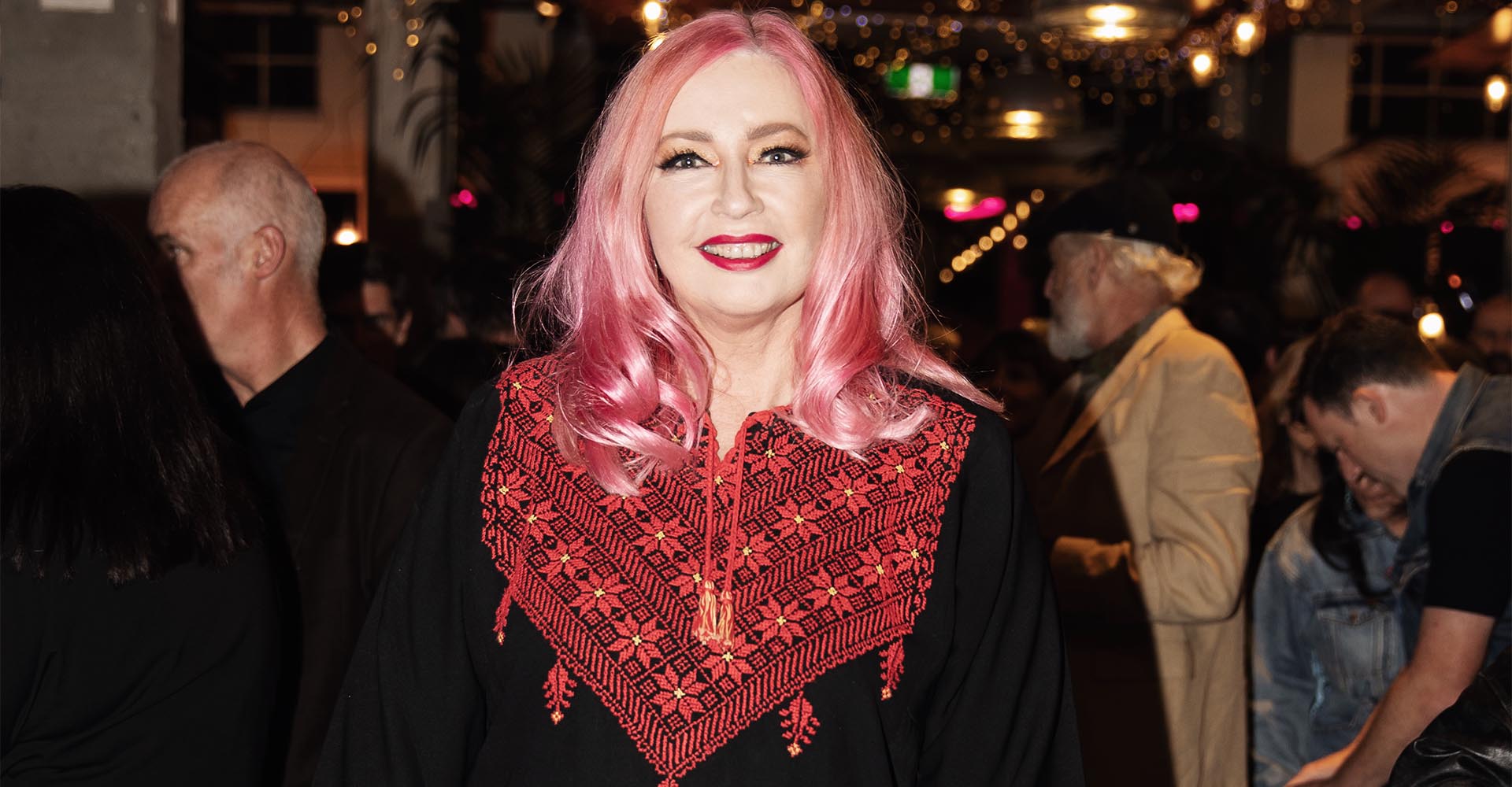 What people wore to the Taite Music Awards | Ensemble Magazine