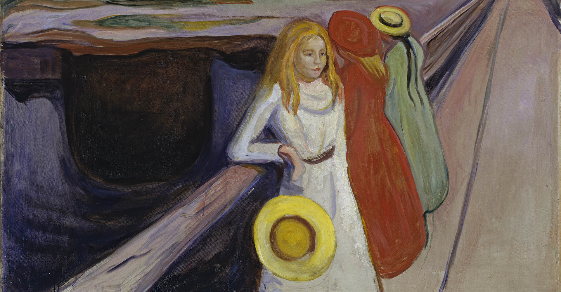 I'm happy being sad: a defence of sad girl literature | Ensemble Magazine