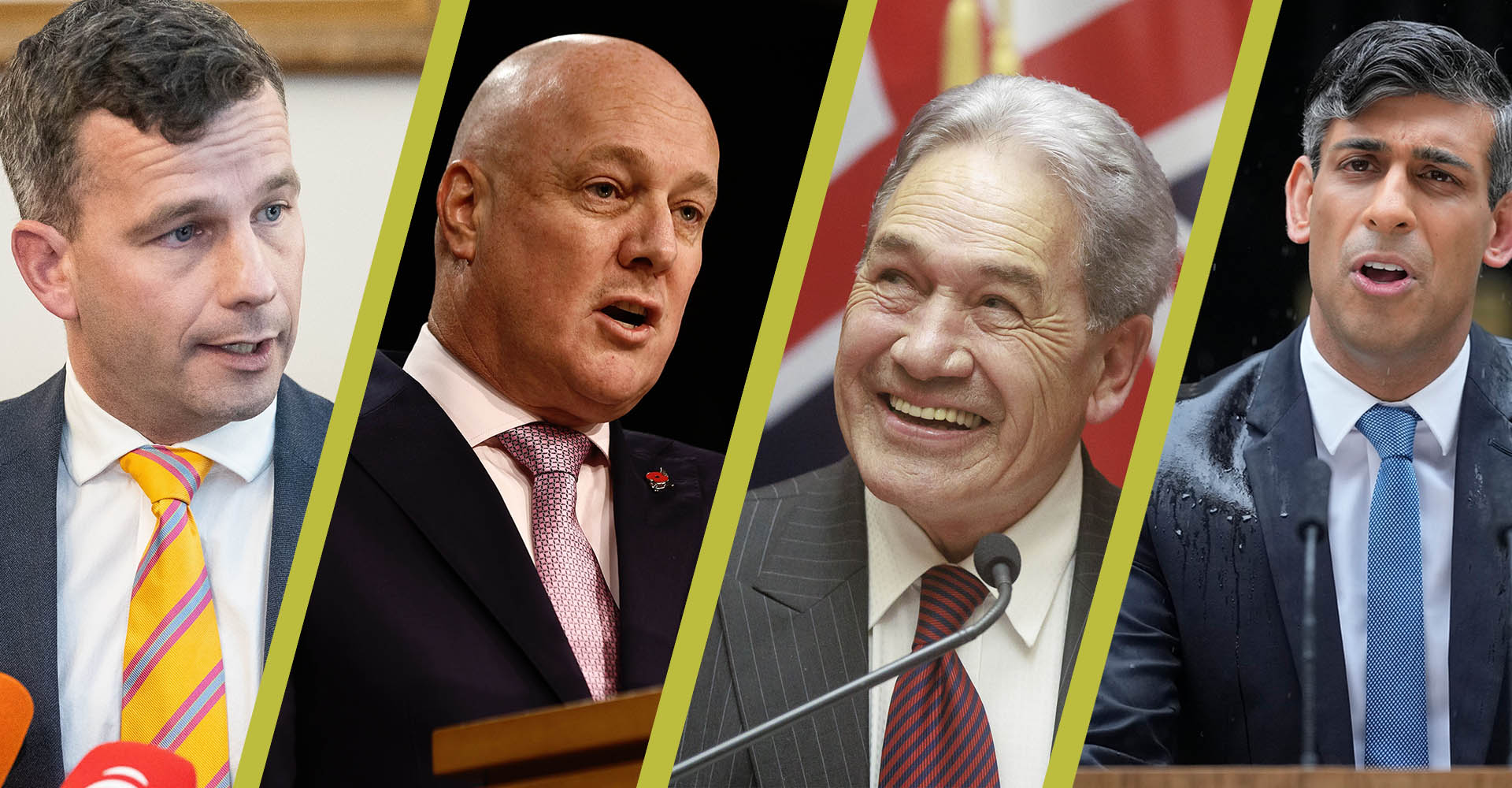 Why does the right look so wrong? | Ensemble Magazine