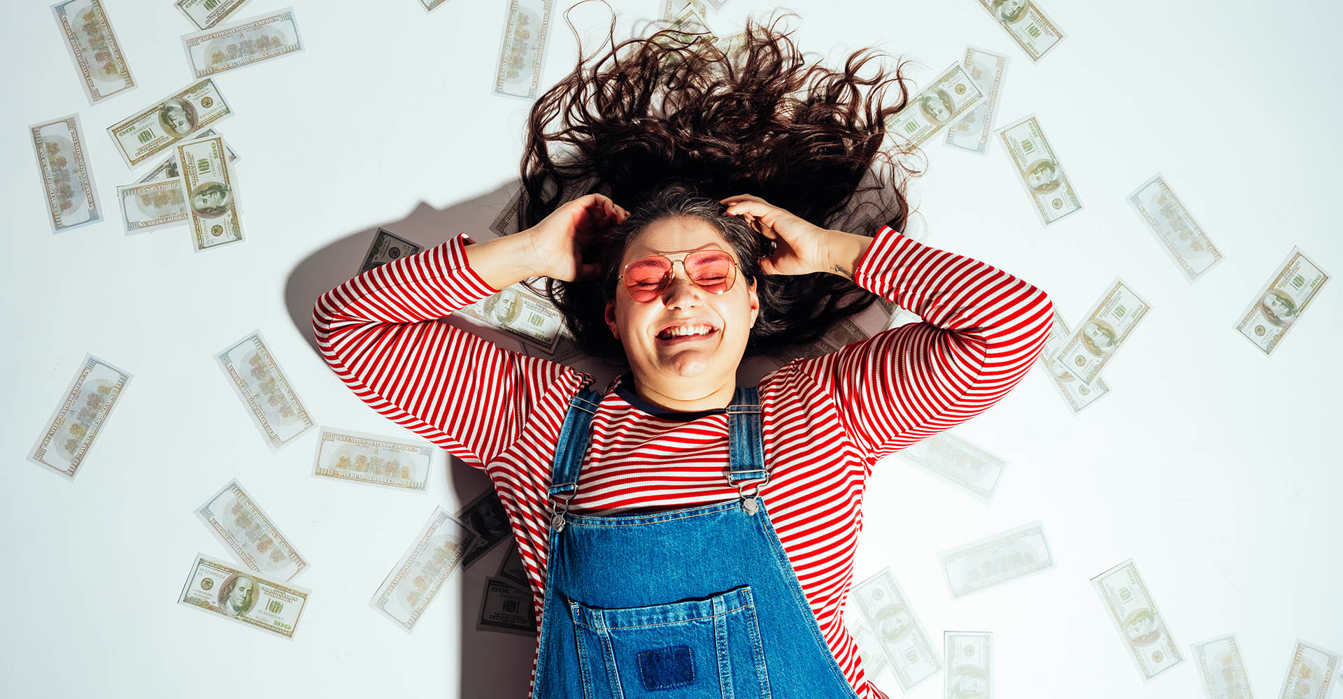 25 money tips from under 25s | Ensemble Magazine