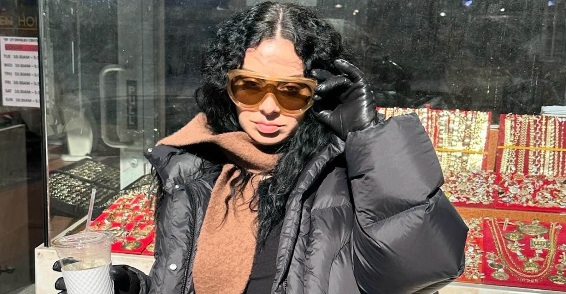 Brat summer, but it's winter in Aotearoa | Ensemble Magazine