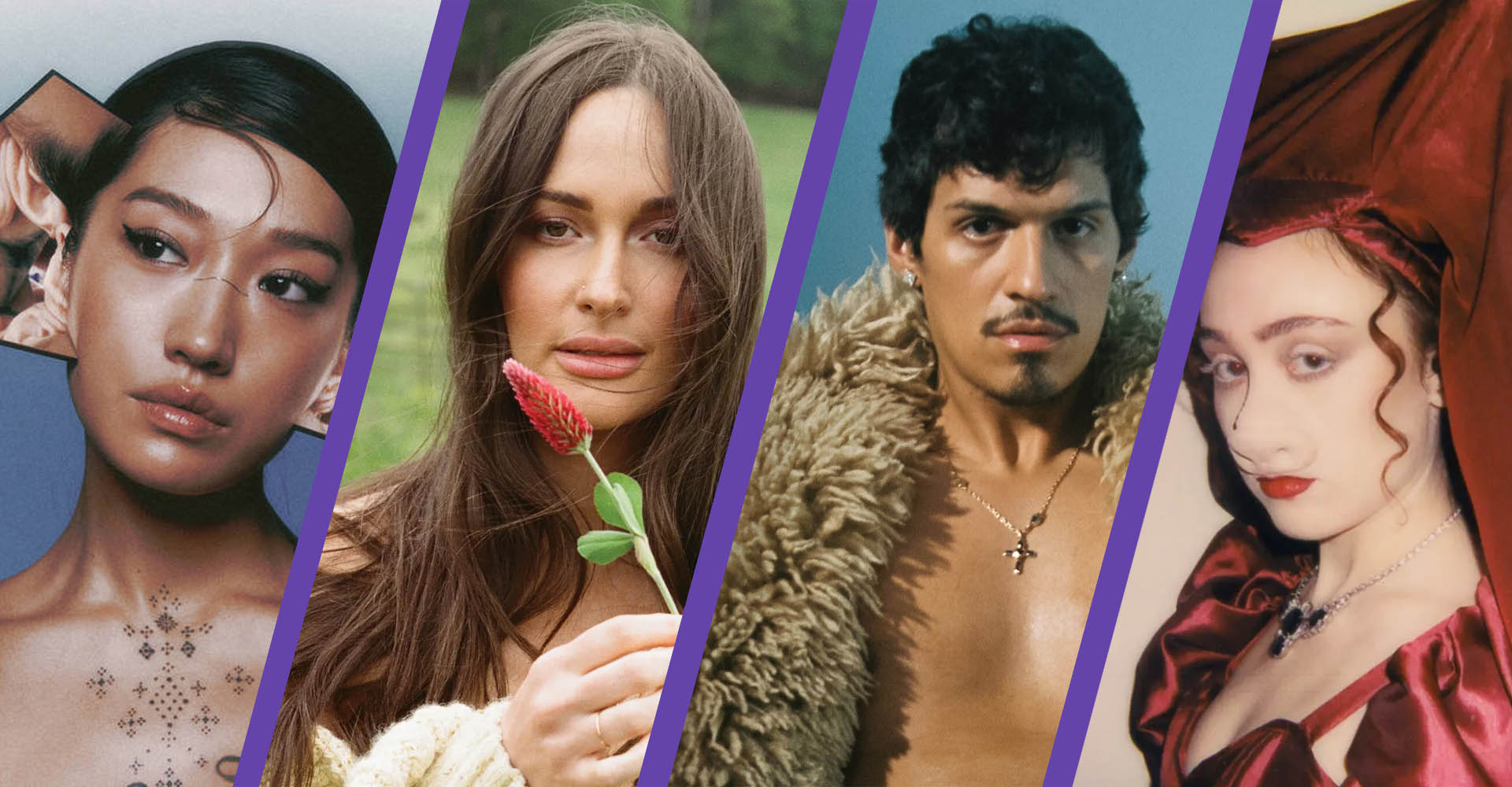 An Ensemble Winter playlist to get you through the next few months ...