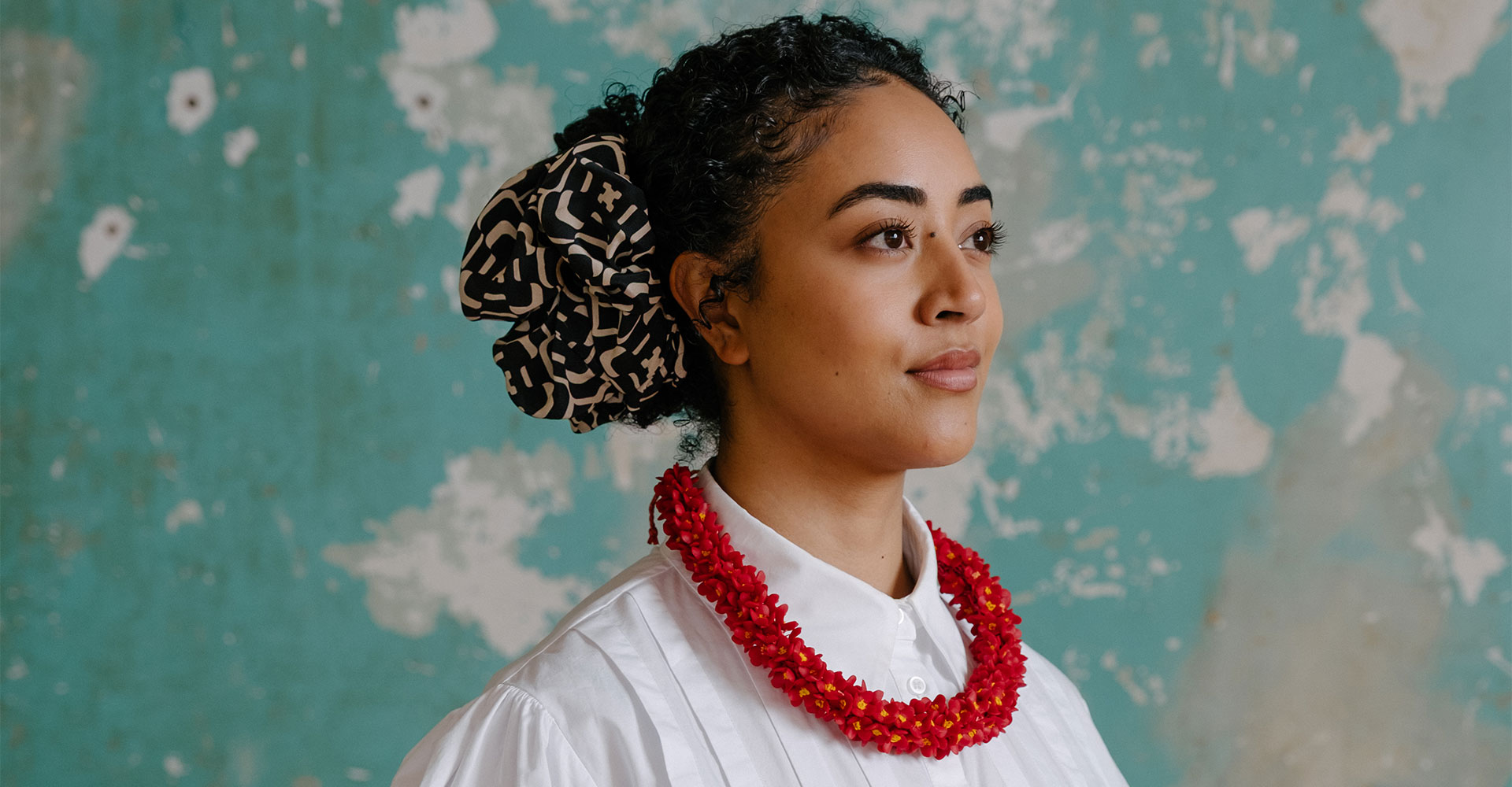 Curls, claws and culture: The personal power and glamour of Pacific ...