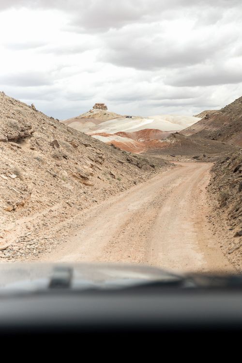 A Guide to Driving Cathedral Valley Loop in Capitol Reef National Park