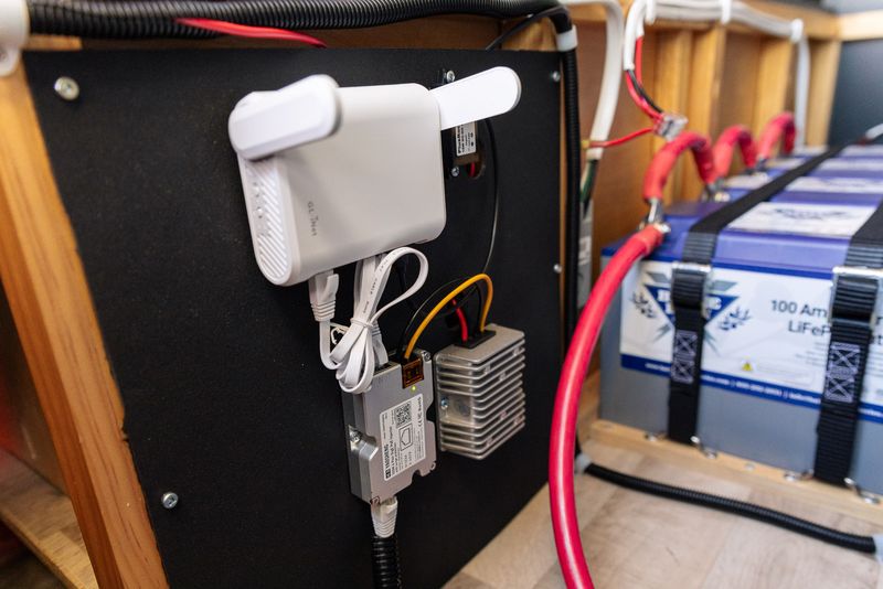 Starlink 12V Conversion | Powering Your Starlink Setup Efficiently