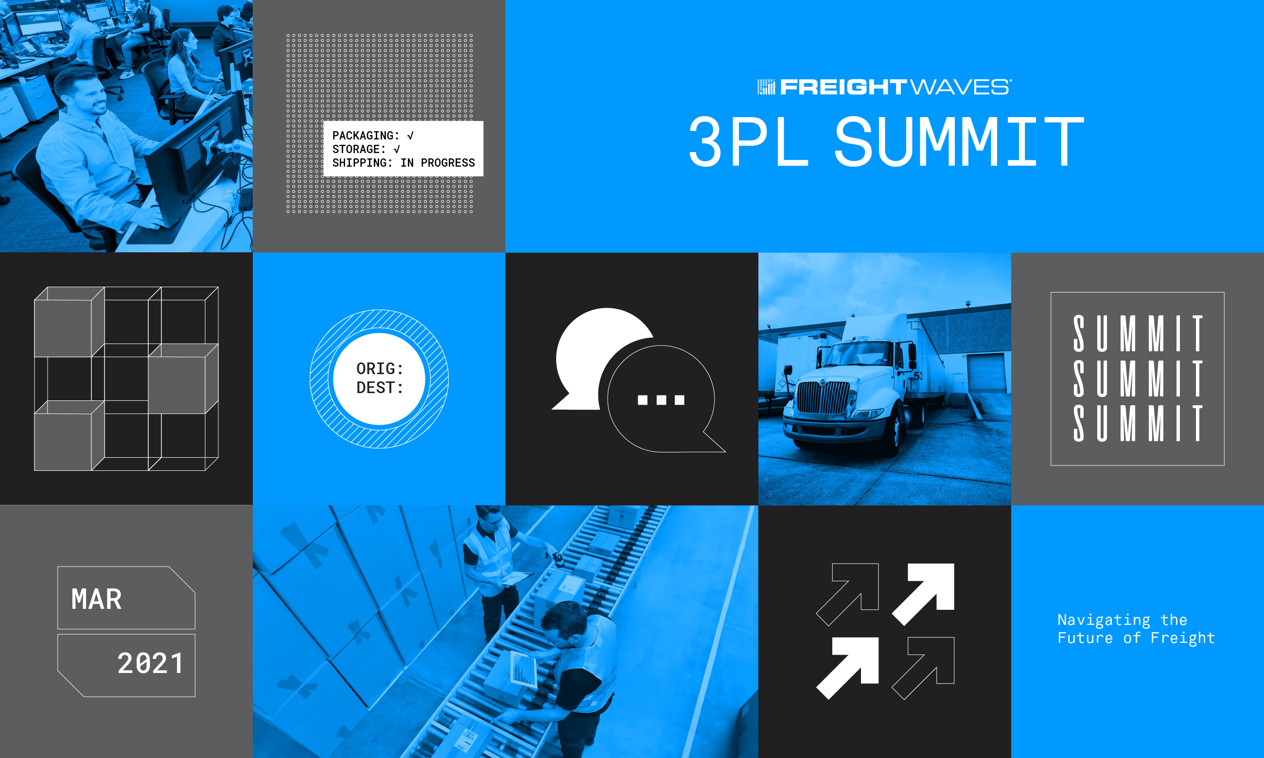 3PL Summit