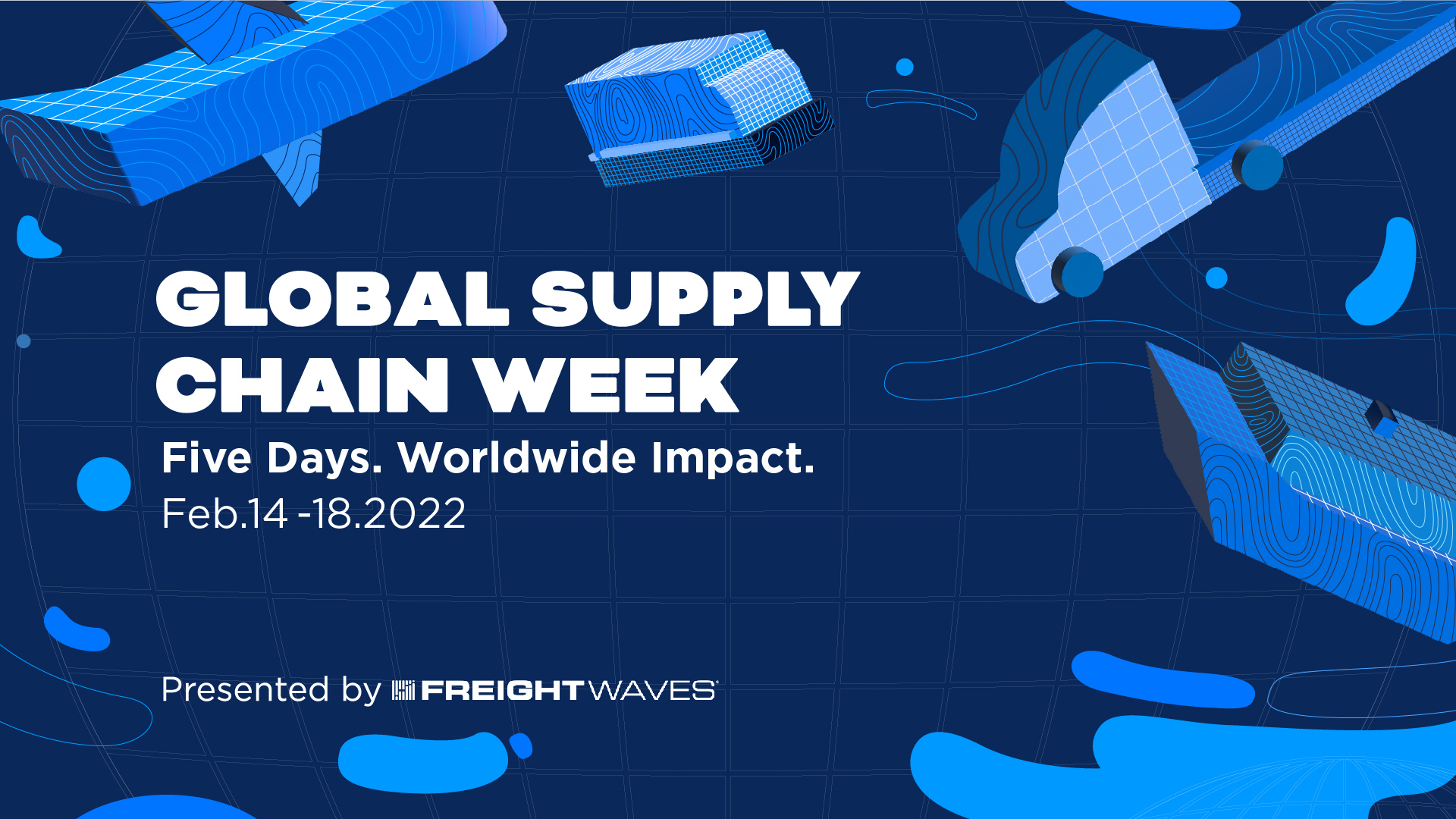 Global Supply Chain Week 2022