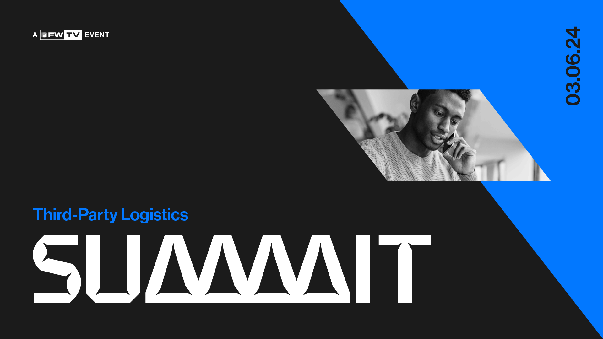 3PL Summit 2024