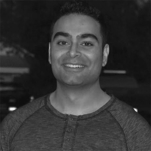 Zishan Budhwani - Speaker Bio - FreightWaves Events