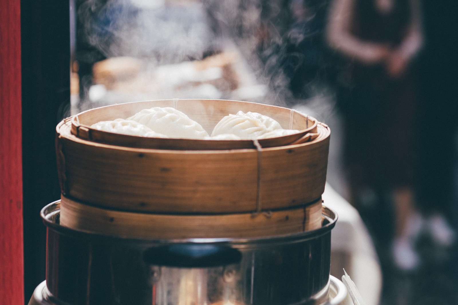 Meny - MoonCake Restaurang