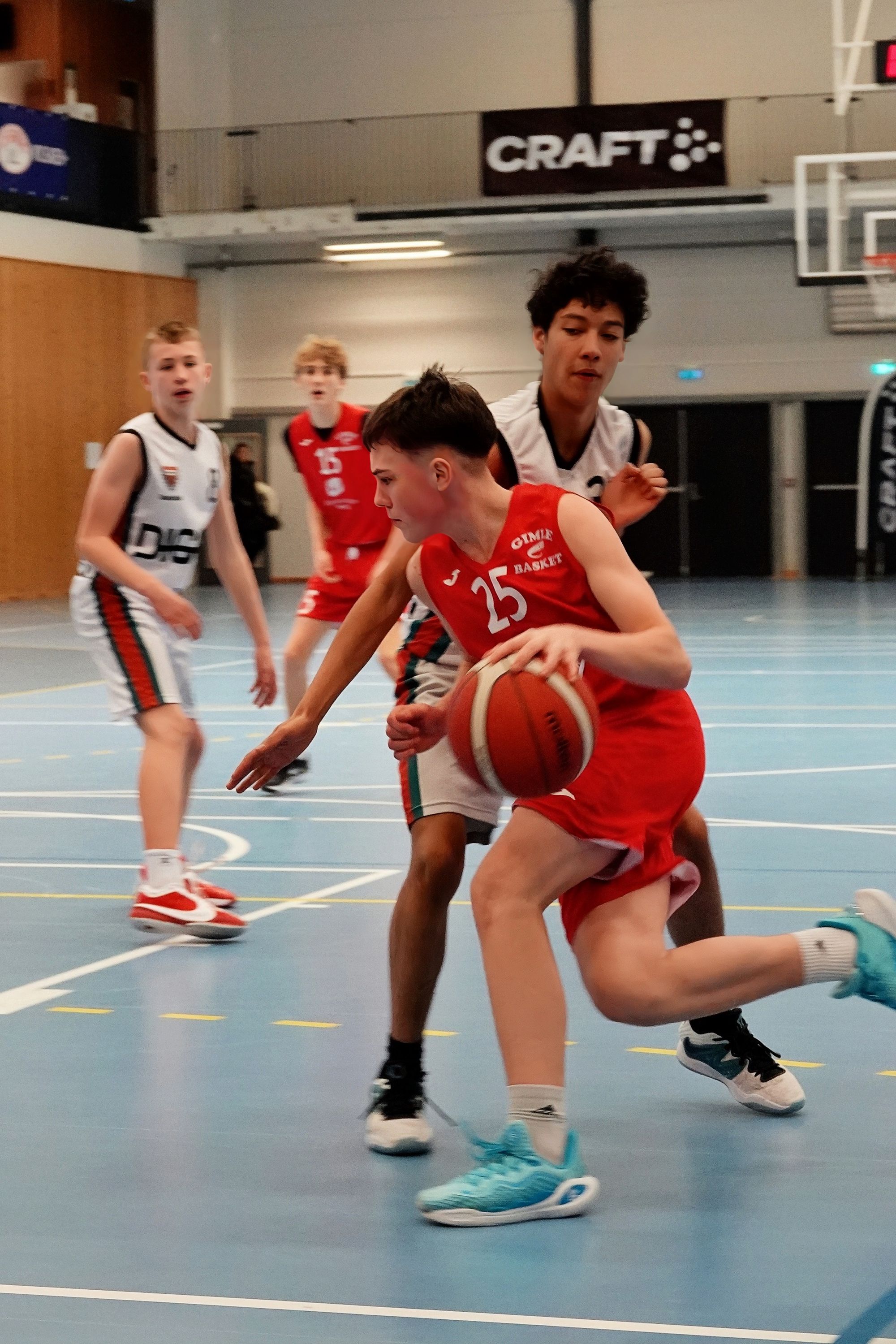 Gimle Basket