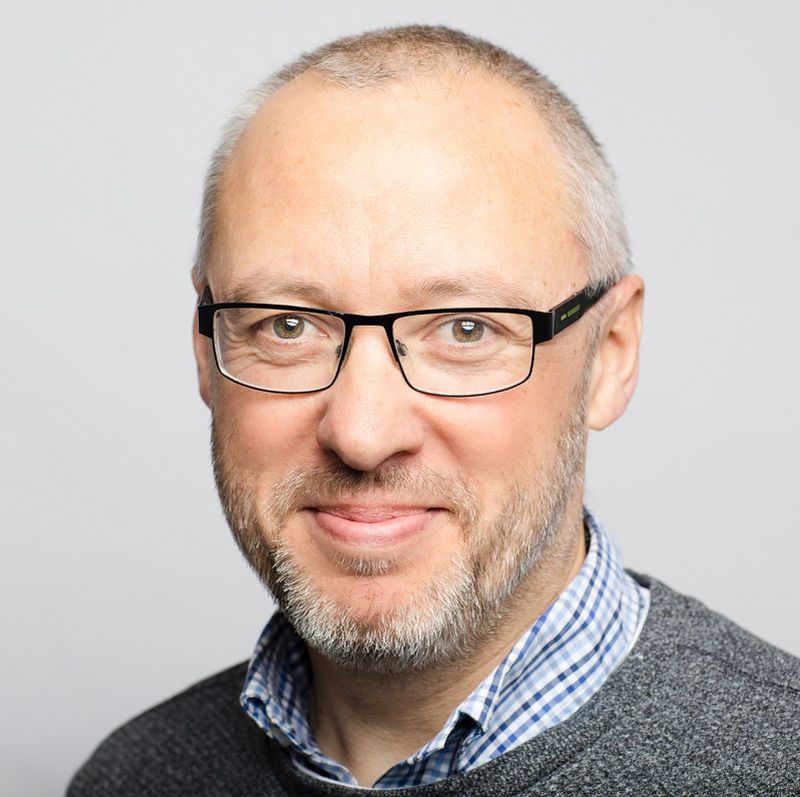 The Team - Who We Are and Our Specific Areas of Work