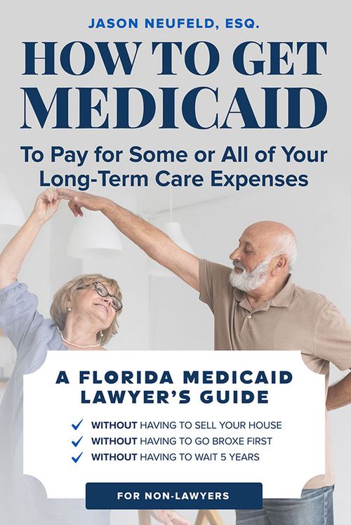 Florida Medicaid Lawyer Guide to Long-Term Care 2026