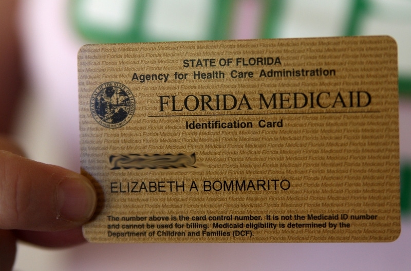 QMB | Qualified Medicare Beneficiary Medicaid Program in Florida ...