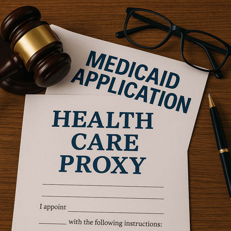 Florida Medicaid Application: Guardianship Not Always Required Thanks ...