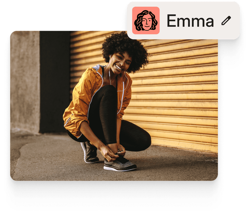 Persona Generator Tool | Smaply