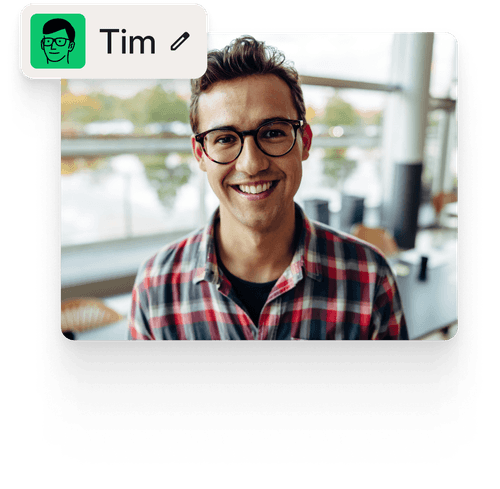 Persona Generator Tool | Smaply
