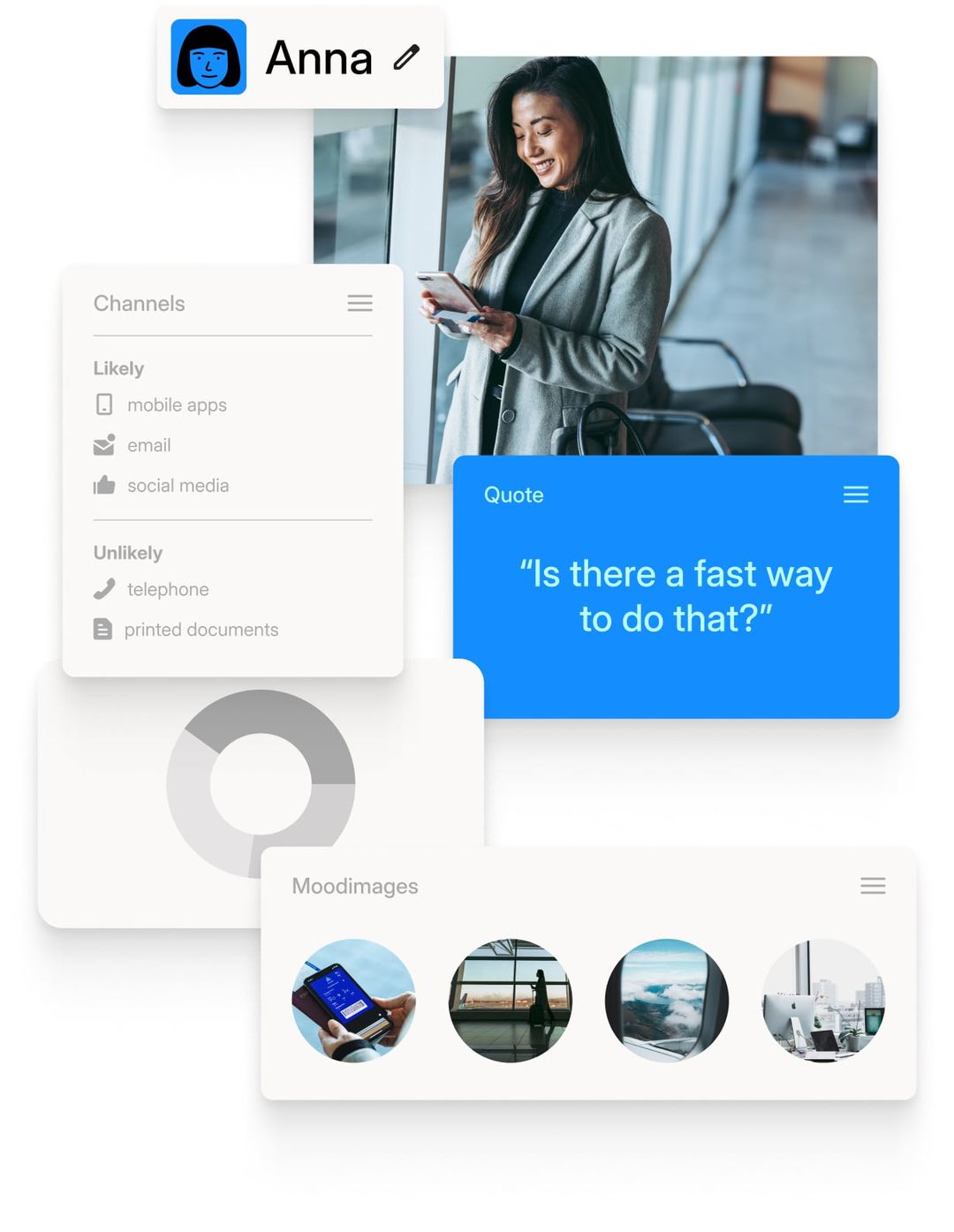 Persona Generator Tool | Smaply