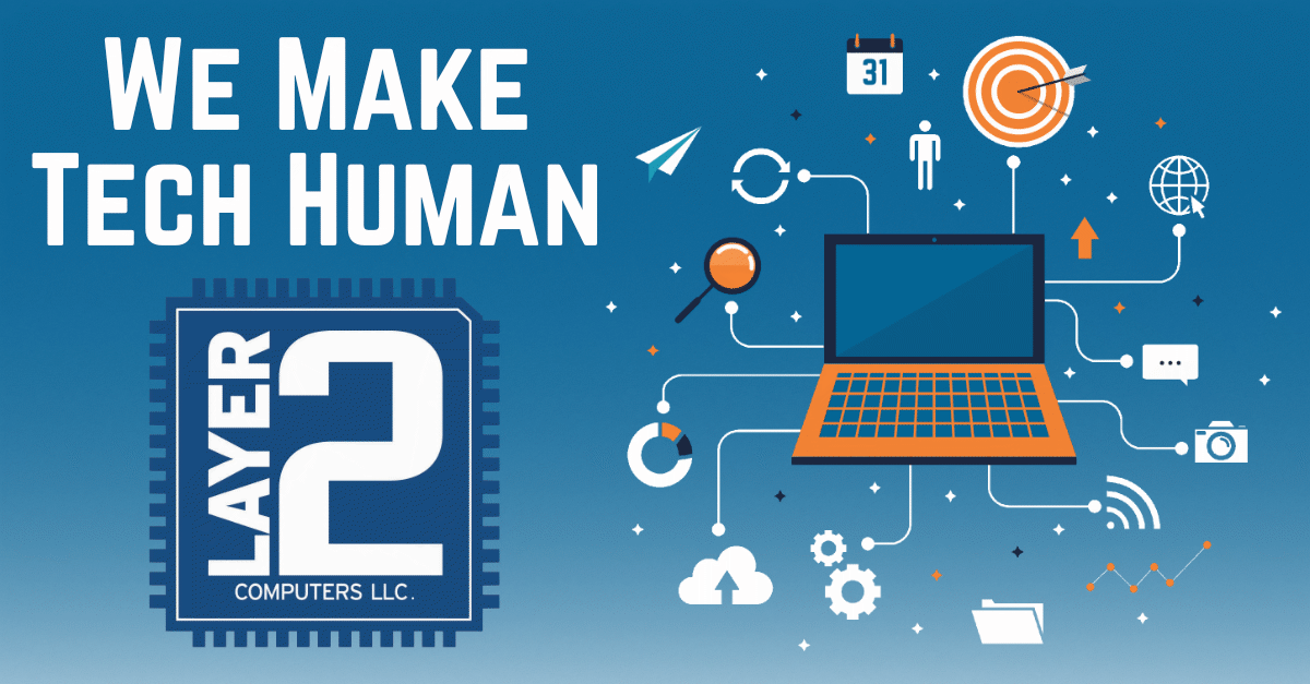 Managed IT Services Dayton, OH - IT Support Dayton