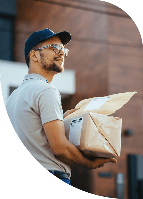Same-Day Courier Service Halifax | Local Delivery by Haligone
