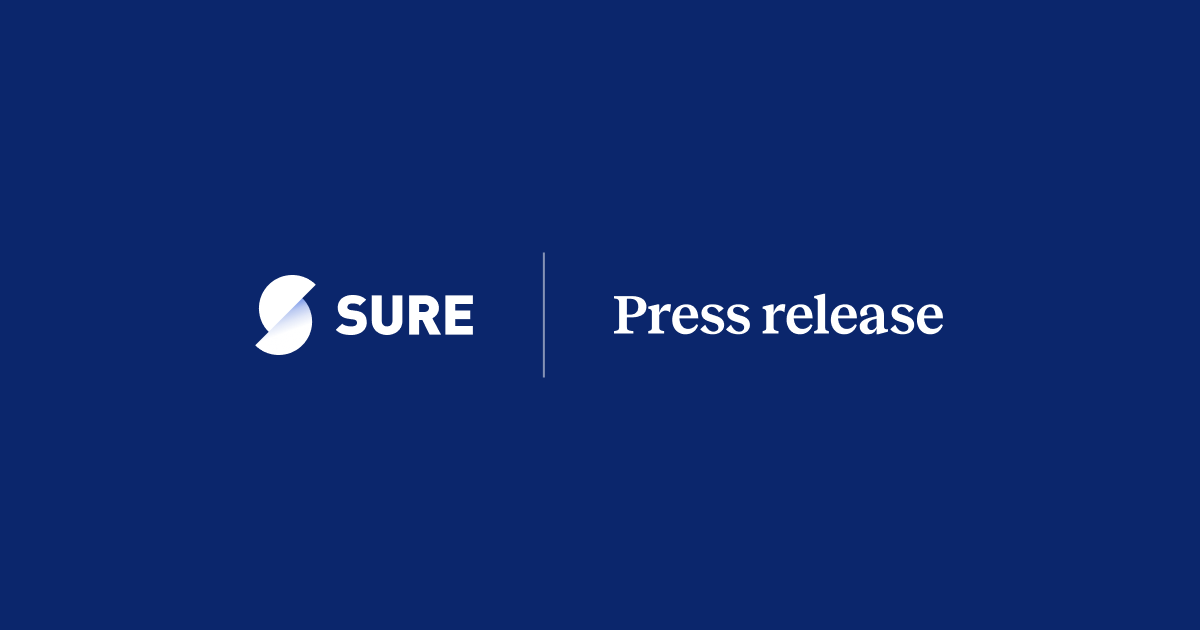 Sure earns spot on Forbes Fintech 50 list