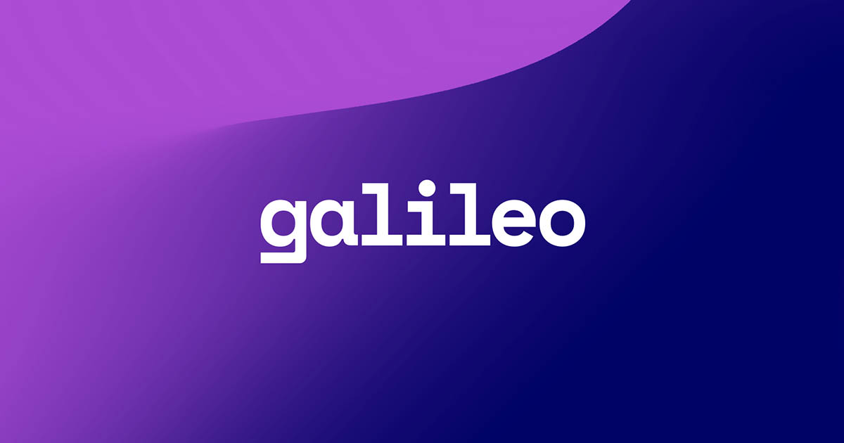 Home [galileo.ventures]