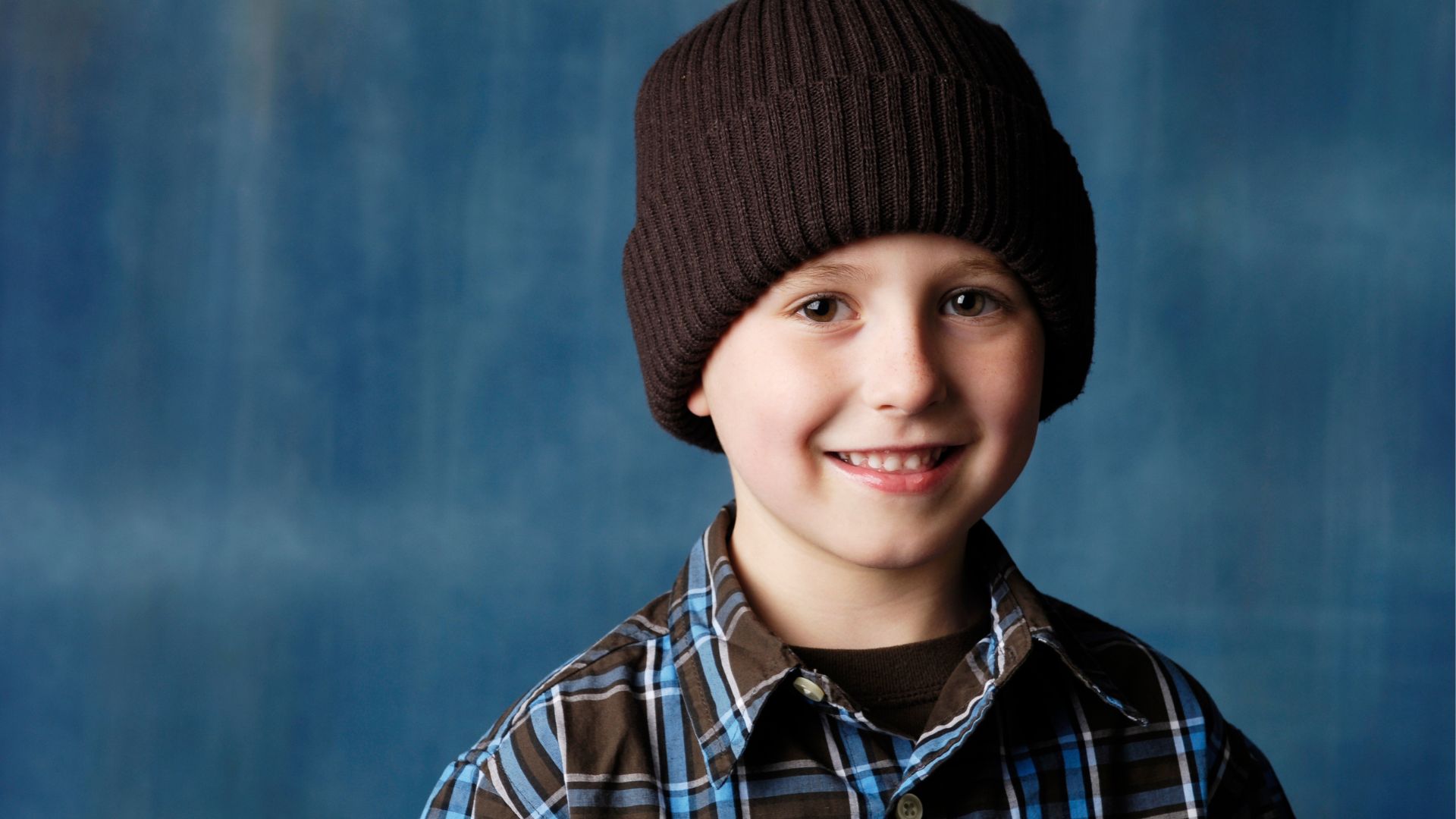 Local Threads Custom Embroidered Beanies in Columbus, Ohio