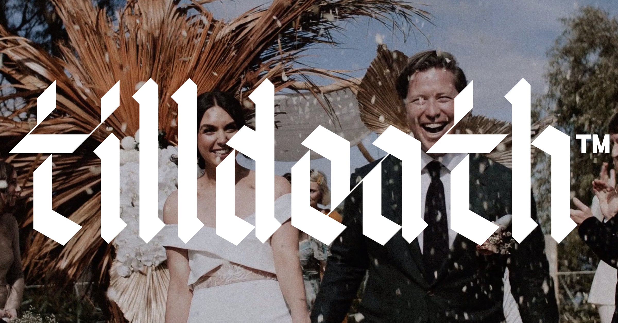 TILL DEATH. FOR LIFE