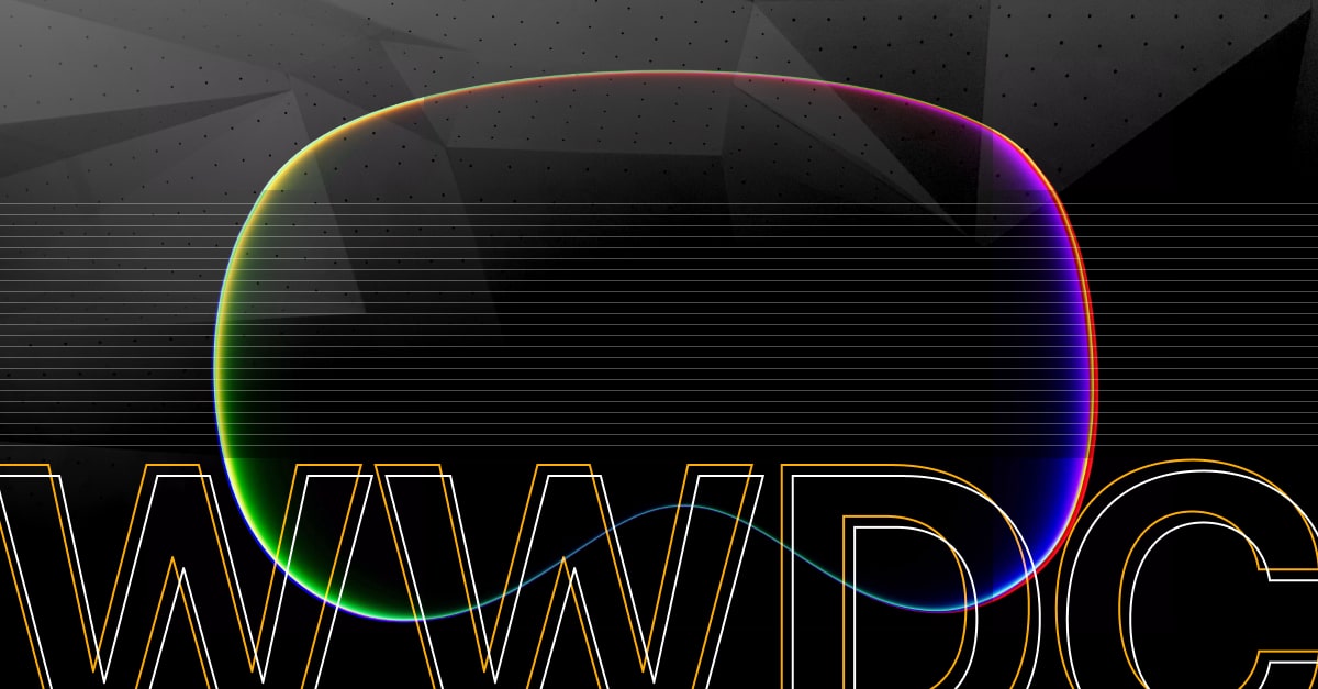 WWDC 2023 highlights | Runway