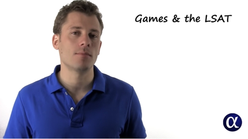 Quick LSAT Tip: Unless Statements Simplified - AlphaScore