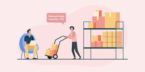 Minimum Order Quantity: meaning, impact, formula and benefits | Eshopbox