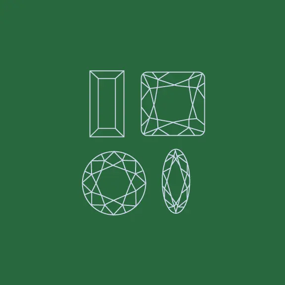 Types of Diamonds Explained for Beginners