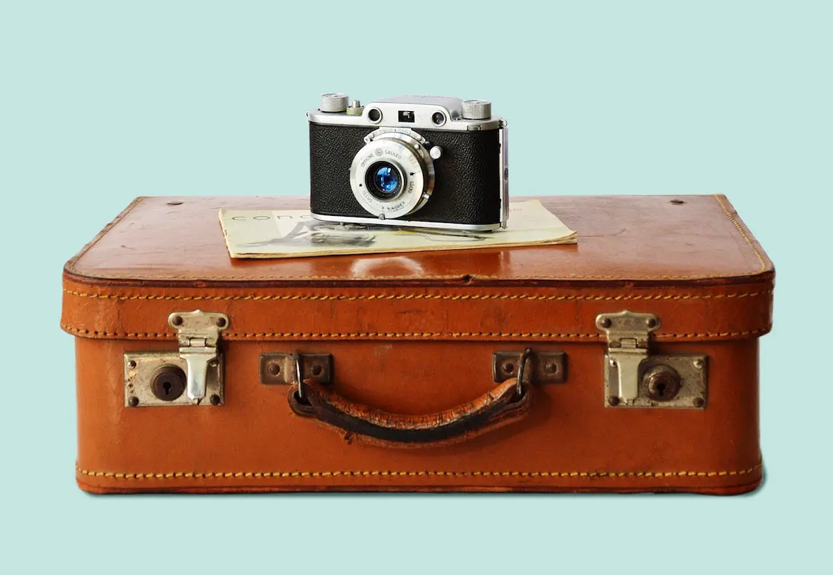 Grief Travel: How Vacations Can Help To Cope With Grief | Eterneva