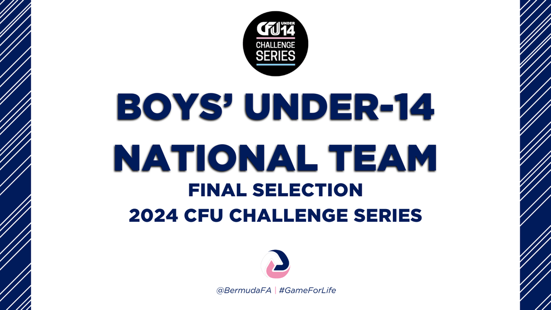 Bermuda Football Association