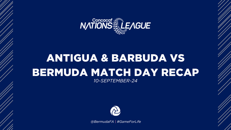 Bermuda Football Association